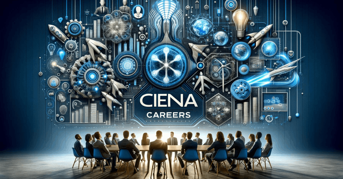 Ciena Careers: Learn How to Easily Apply for Positions • Top Mejores